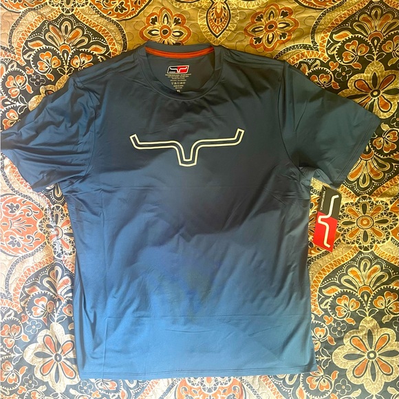 Kimes Ranch | Shirts | Brand New With Tags Mens Kimes Ranch Performance ...